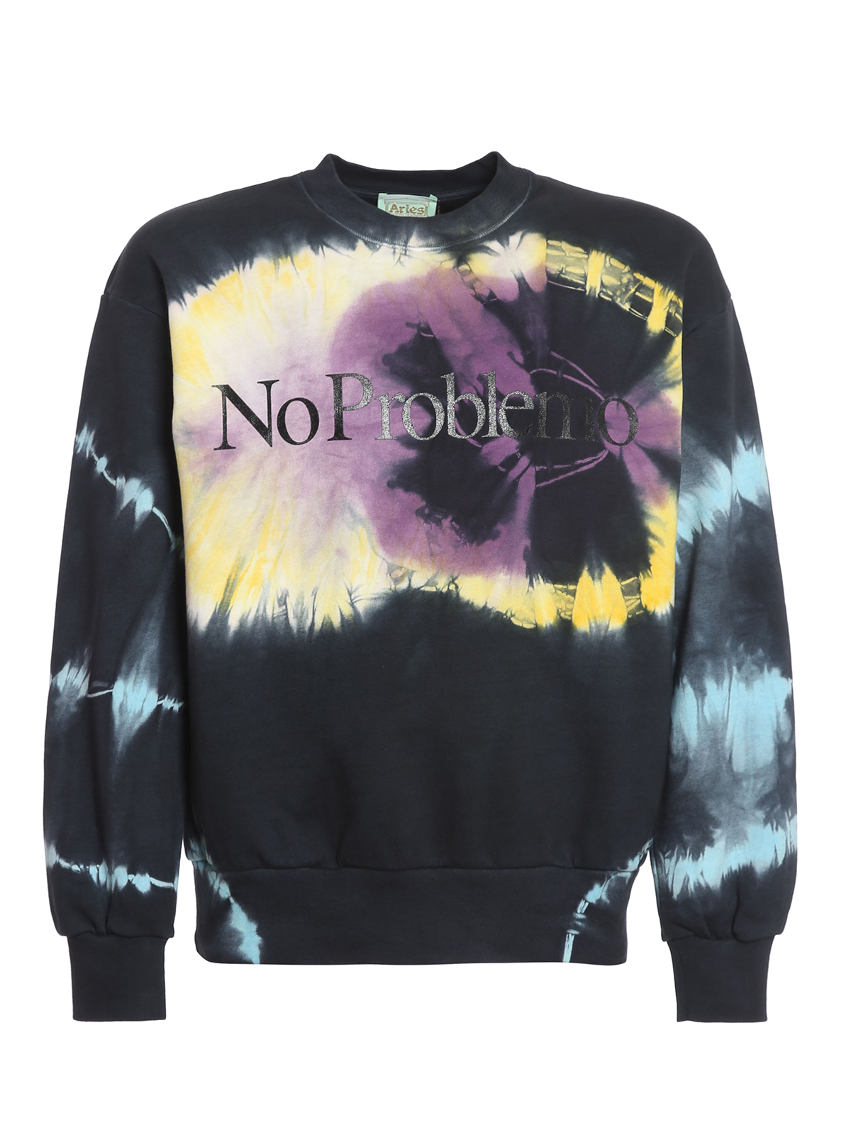Aries No Problemo Tie Dye MLT MULTI• Michele Inzerillo Aries No Problemo Tie Dye MLT MULTI• Michele Inzerillo