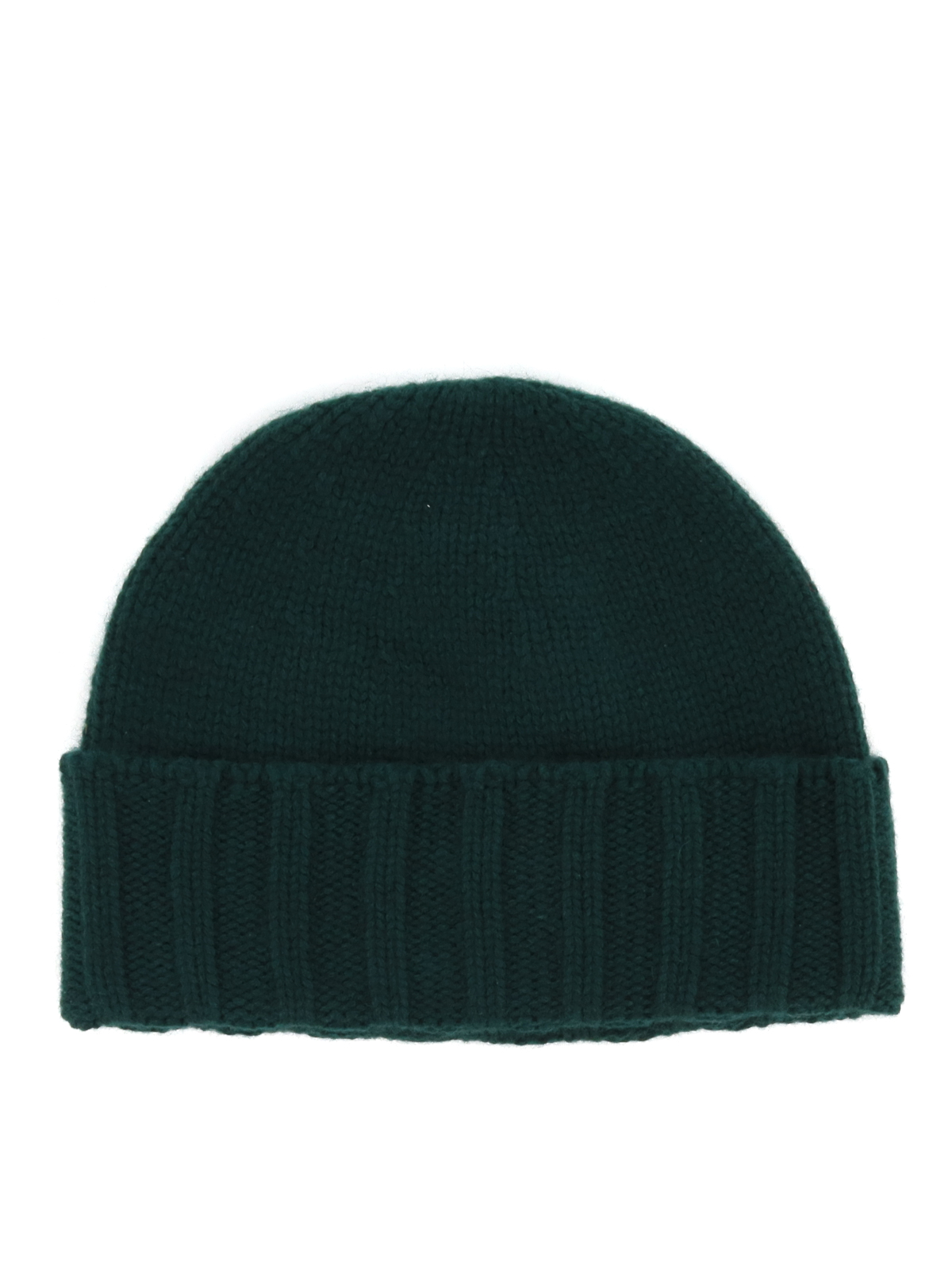 Drumohr Shaved Cap 493 GREEN• Michele Inzerillo | Moda Lusso Donna e ...