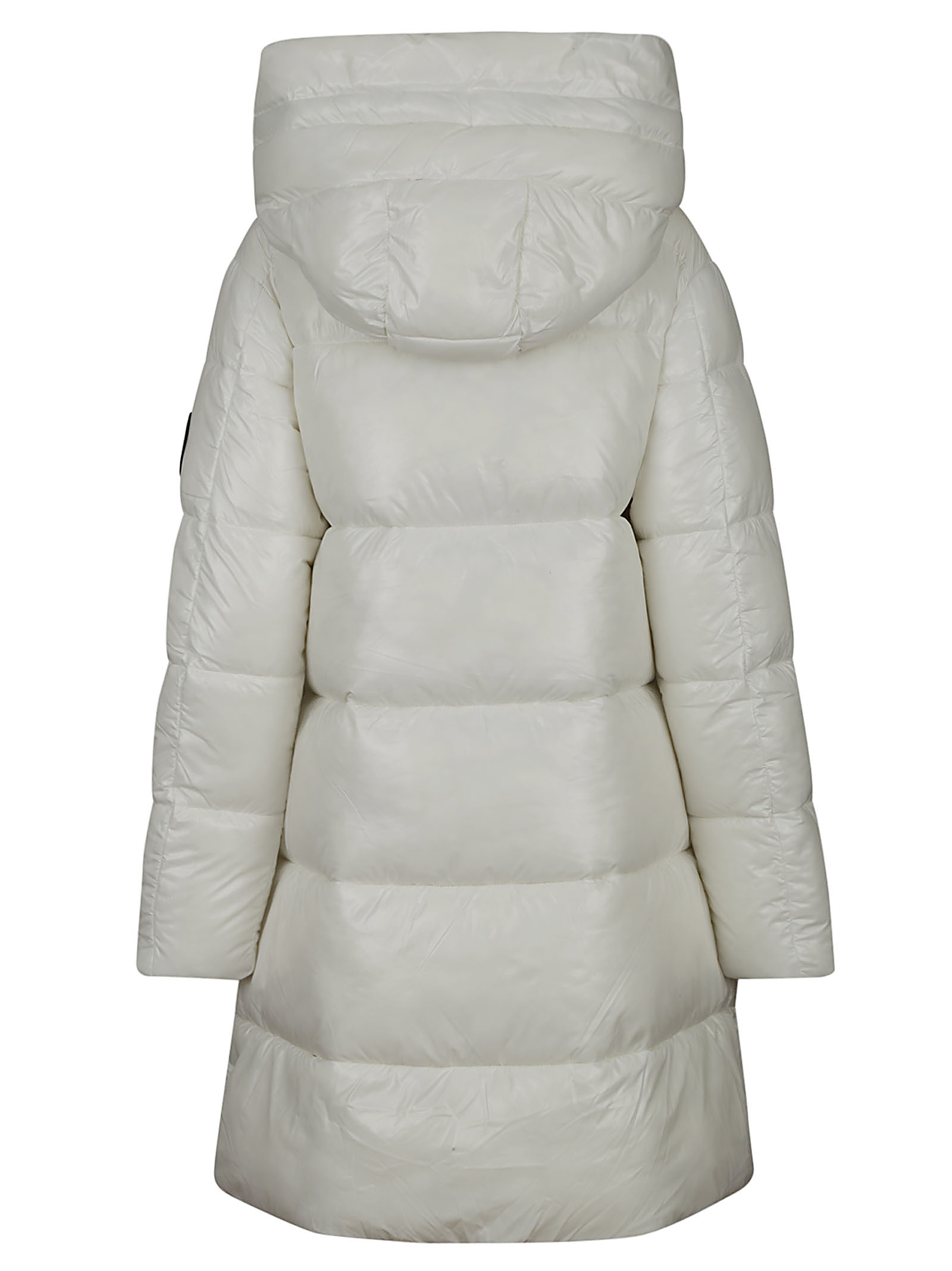 Save The Duck Isabel 00002 OFF WHITE• Michele Inzerillo Women's & Men's ...