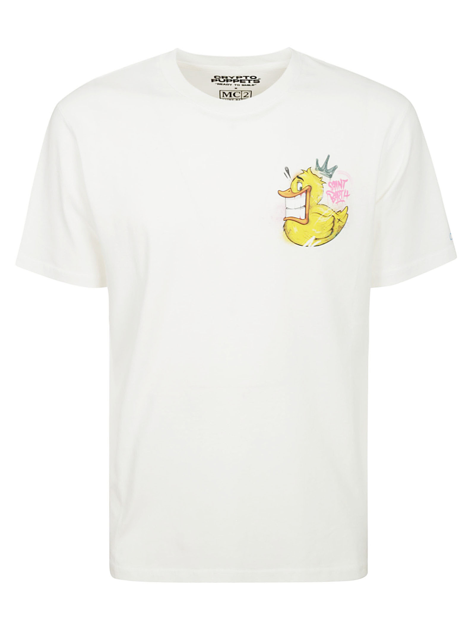 Mc2 Saint Barth Portofino 00040D CPT DUCK 01N• Michele Inzerillo Women ...