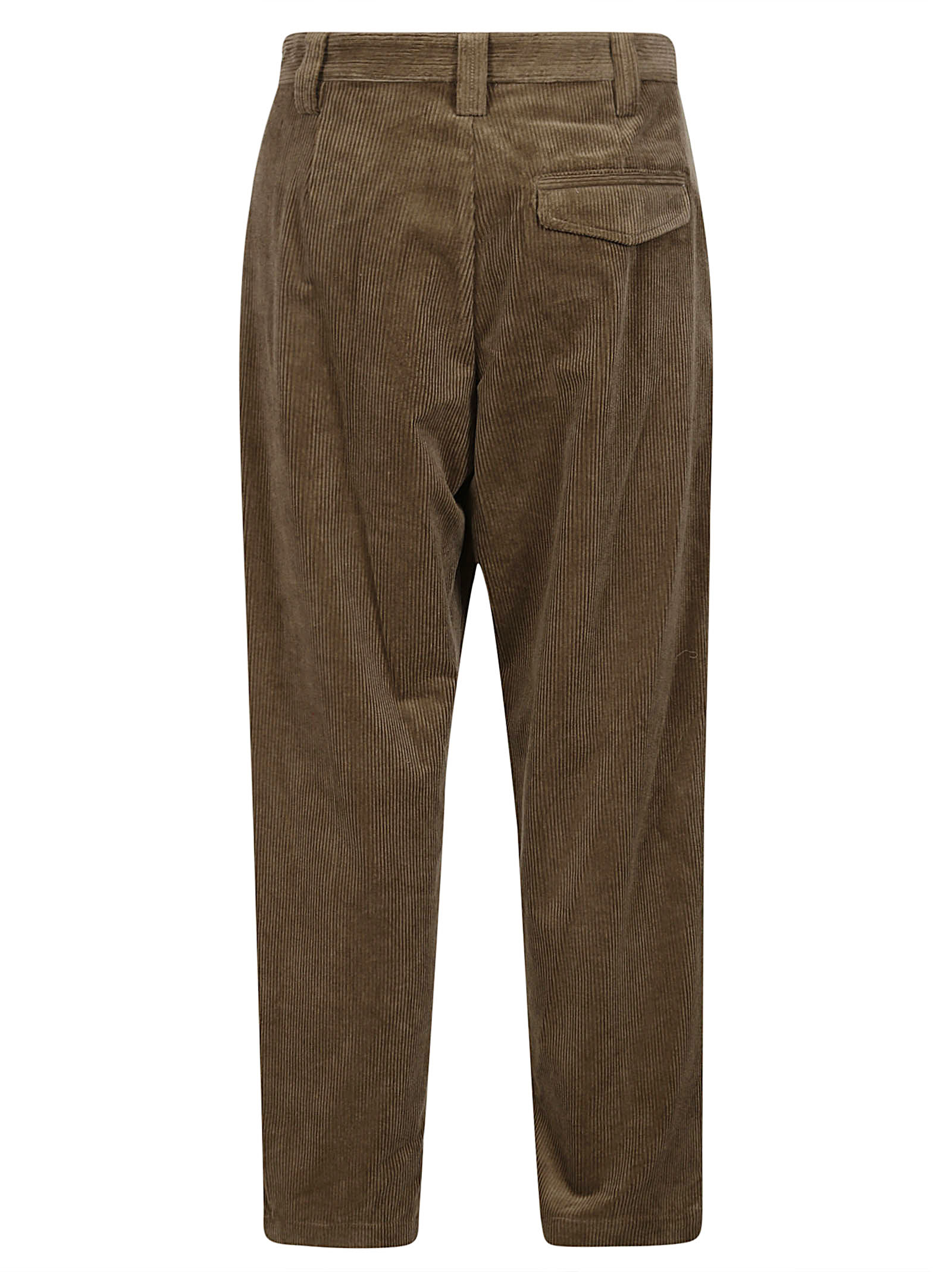 A.P.C. Pantalon Renato BAE TAUPE• Michele Inzerillo Moda Lusso Donna e ...