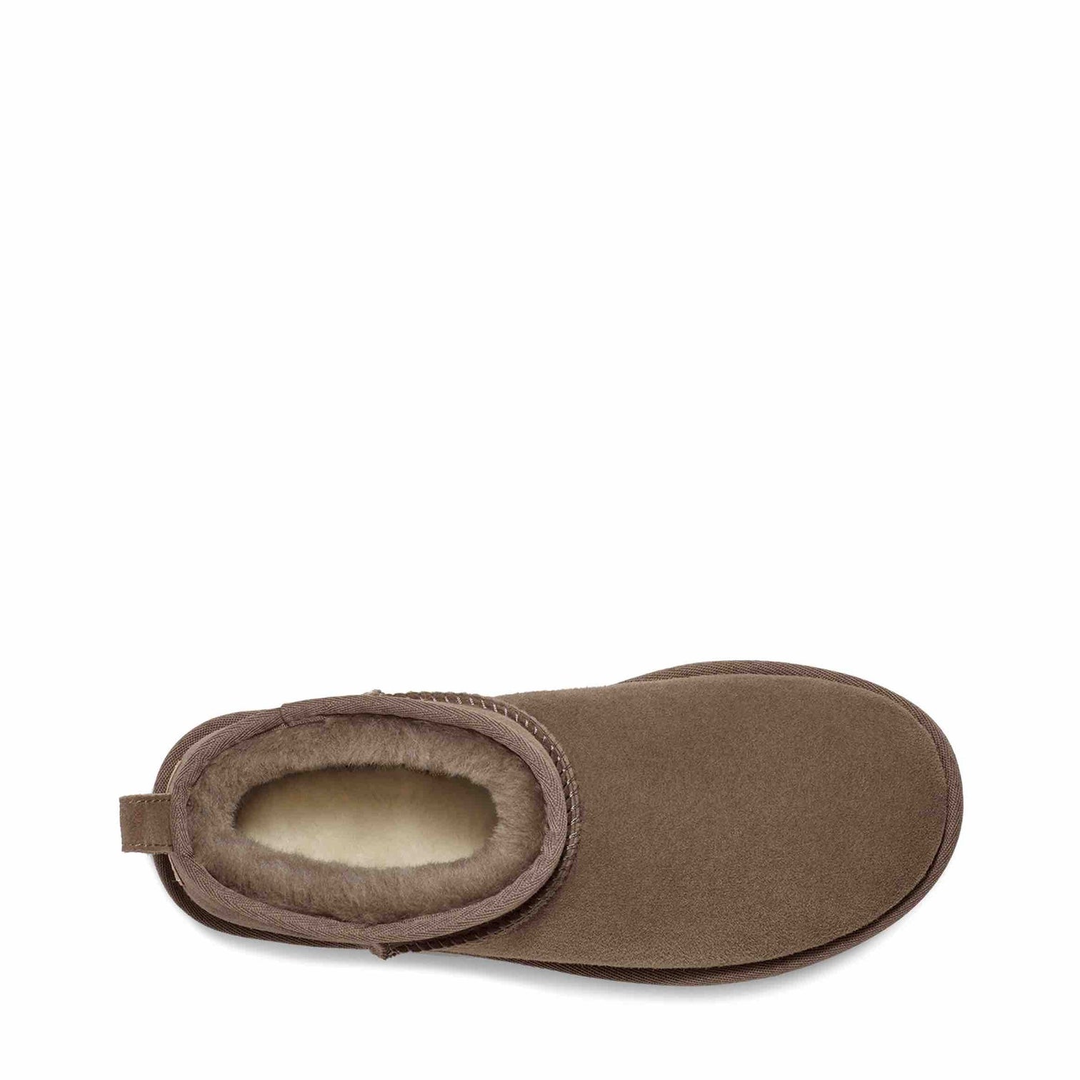 Ugg Classic Ultra Mini Skp SMOKE PLUME• Michele Inzerillo Moda Lusso ...