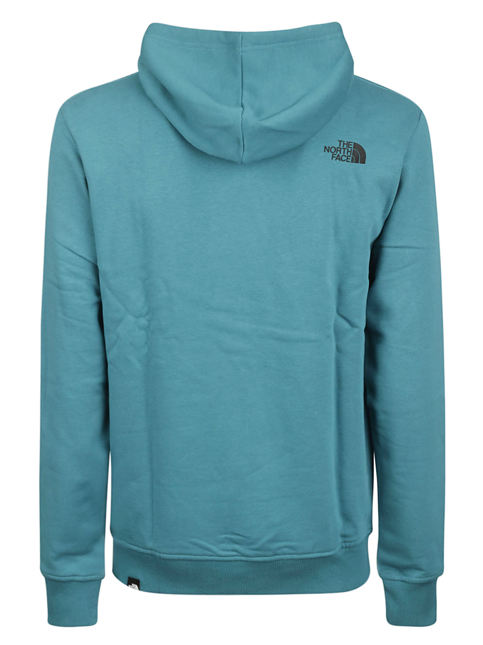 The North Face M Fine Hoodie HARBOR BLUE• Michele Inzerillo Women's ...