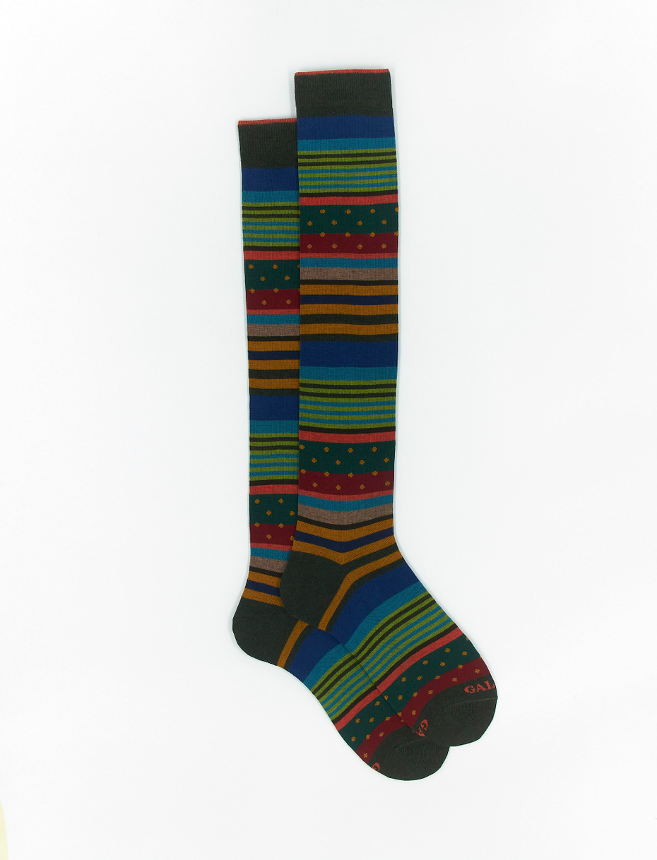 Gallo Socks 30354 FORESTA CURRY• Michele Inzerillo Women's & Men's ...
