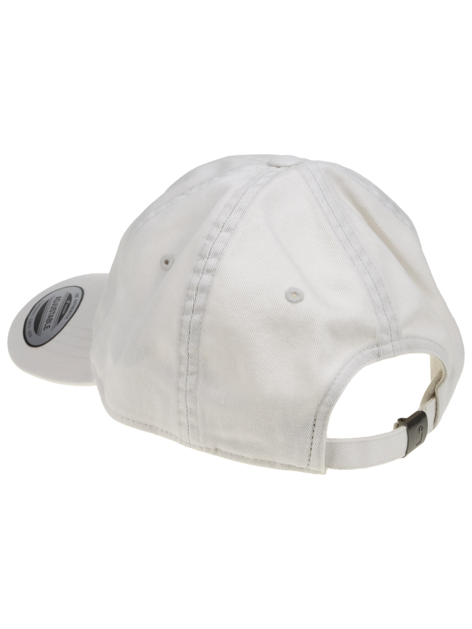 Carhartt Madison Logo Cap D6XX WAX• Michele Inzerillo Moda Lusso Donna ...