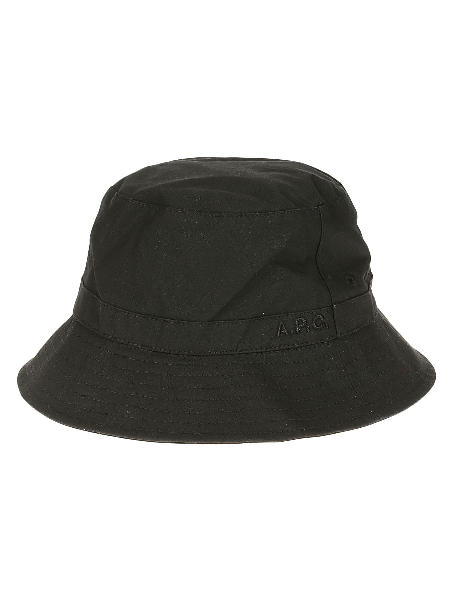A.P.C. Bob Mark LZZ BLACK• Michele Inzerillo Women's & Men's Luxury ...