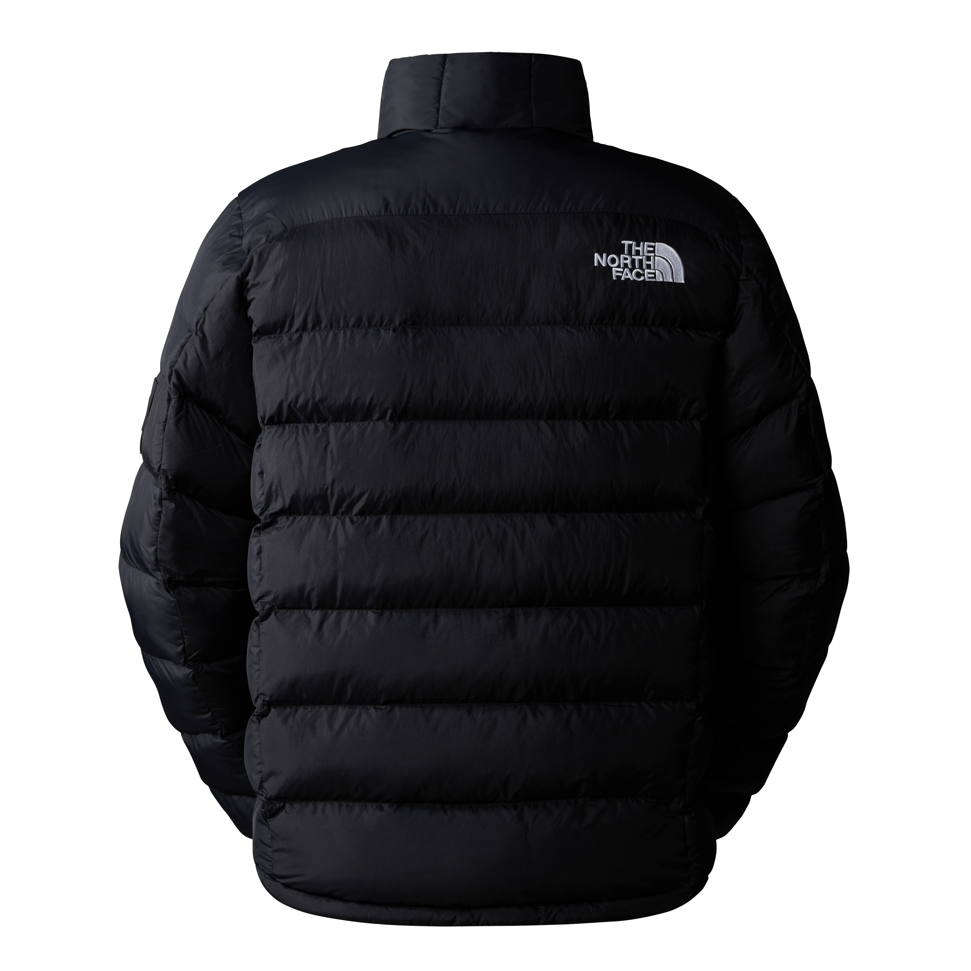 The North Face M Rusta 2.0 Synth Ins Puffer TNF BLACK• Michele ...