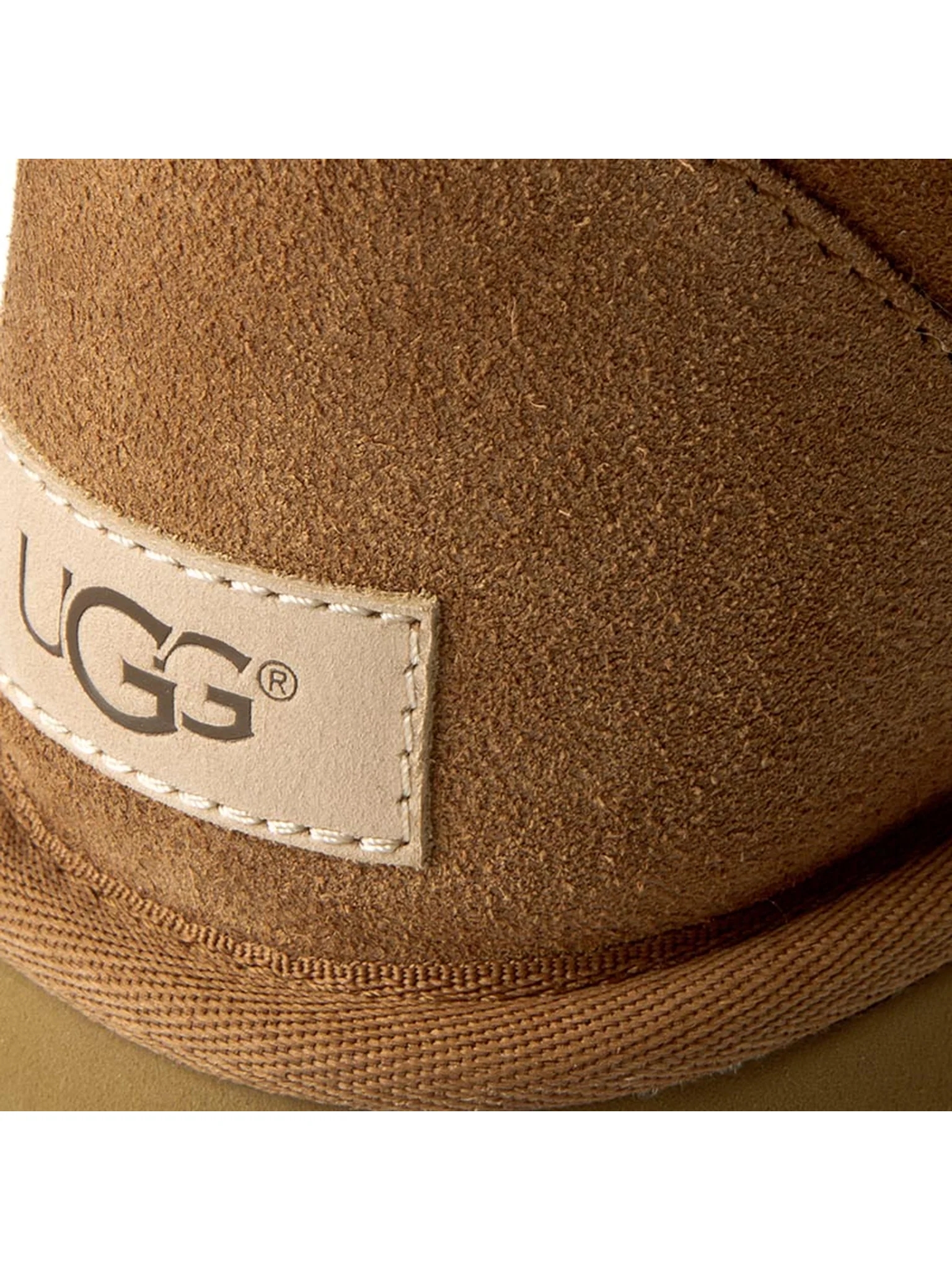Ugg Classic Tall Ii CHESTNUT• Michele Inzerillo Moda Lusso Donna e Uomo ...
