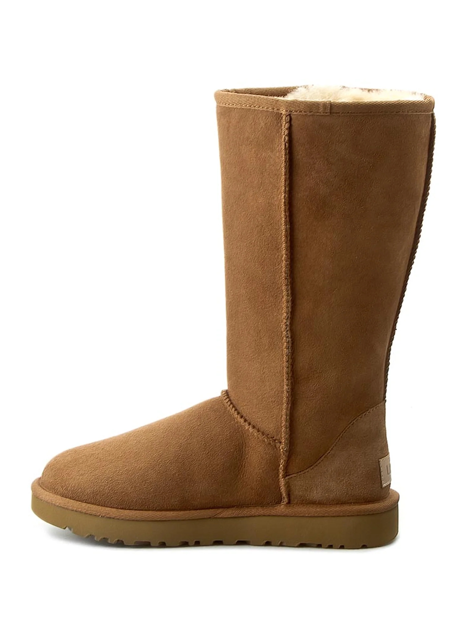 Ugg Classic Tall Ii CHESTNUT• Michele Inzerillo Moda Lusso Donna e Uomo ...