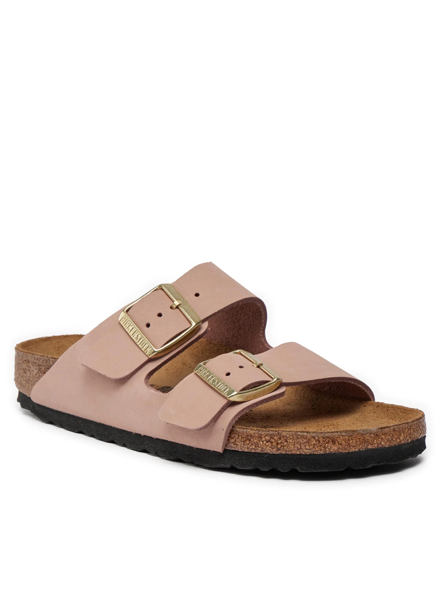 Birkenstock Arizona Soft Pink SOFT PINK• Michele Inzerillo Moda Lusso ...