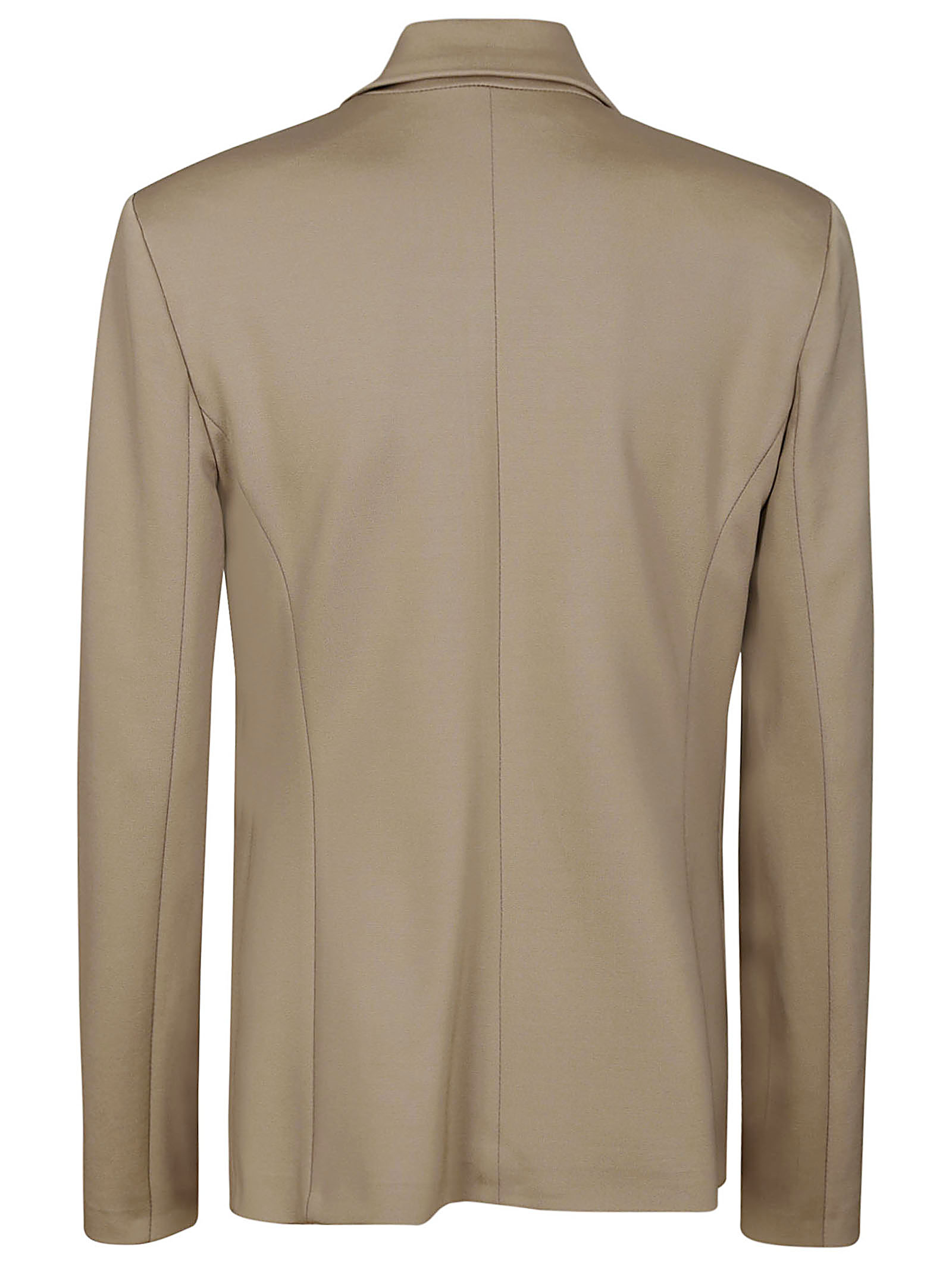 Liviana Conti Jacket V56 1 ARGILLA• Michele Inzerillo Women's & Men's ...