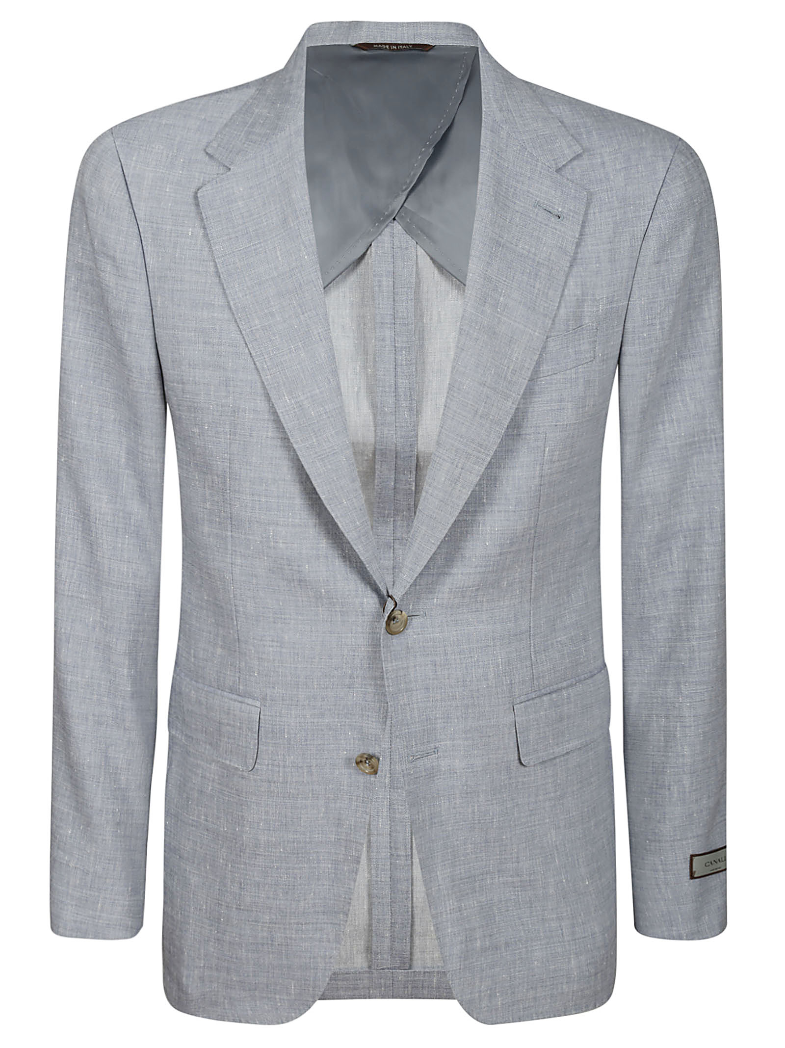 Canali Suit 401 BLUE• Michele Inzerillo Moda Lusso Donna e Uomo Online ...